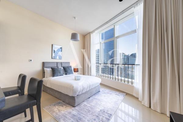 The Gateway Studio On Al Reem Island By Ayla - Abu Dhabi