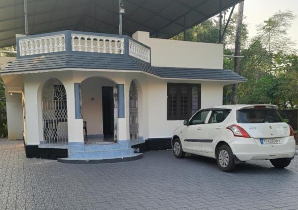 Pranavam Home Stay - Varkala