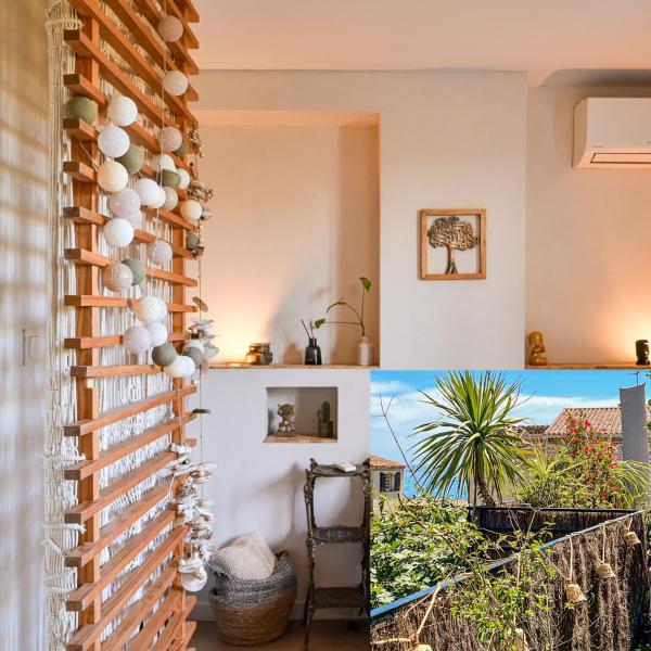 Mon Petit Cocon Au Bord De L'eau - La Ciotat