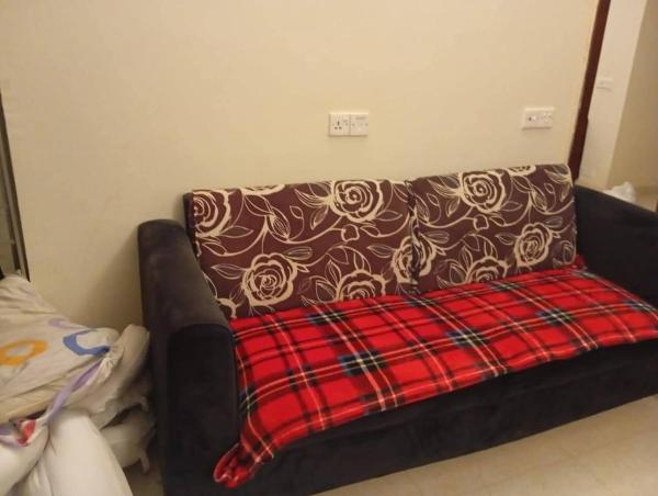 Haider Guesthouse - Karachi