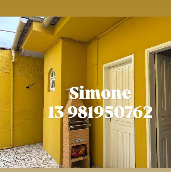 Aconchego Econômico - Guarujá