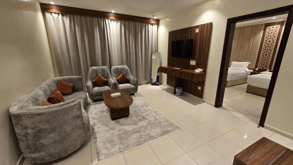 فندق أبراج التاج - Jeddah