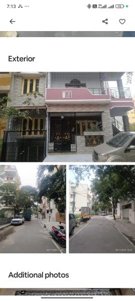 Kahani Stay - Where Stories Are Made - Bengaluru