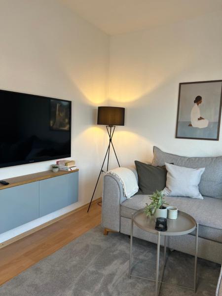 Zentrales Apartment In Bad Zwischenahn - W&w Apartments - Bad Zwischenahn