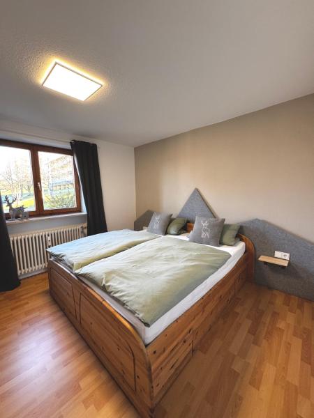 Ferienwohnung Ackermann Oberallgäu - Immenstadt