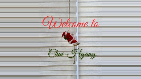 Gyeongju Chuihyang Stay - Gyeongju-si