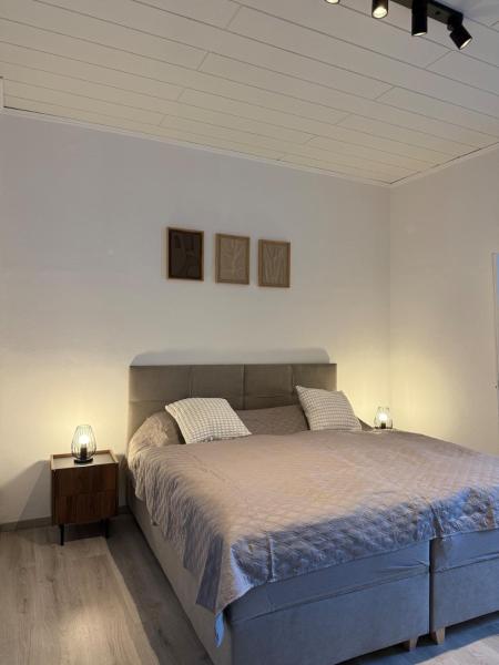 Gemütliche 2-zimmer Im Erdgeschoss Mit Guter Anbindung - Kamp-Lintfort