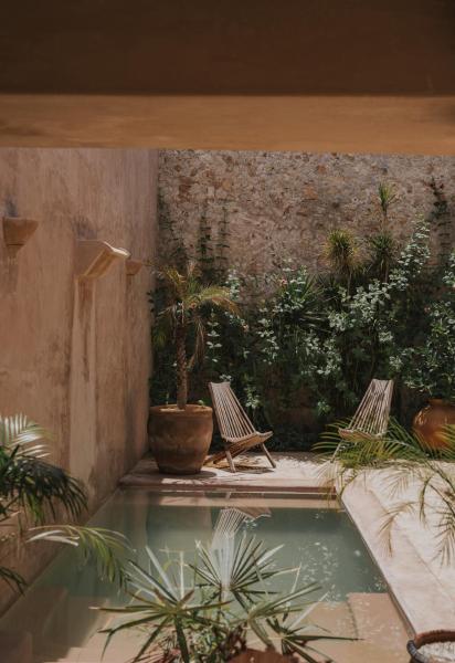 Villa Petit Comité - Yucatán