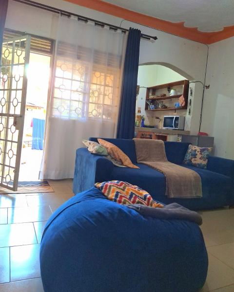 Homey Stay - Kampala