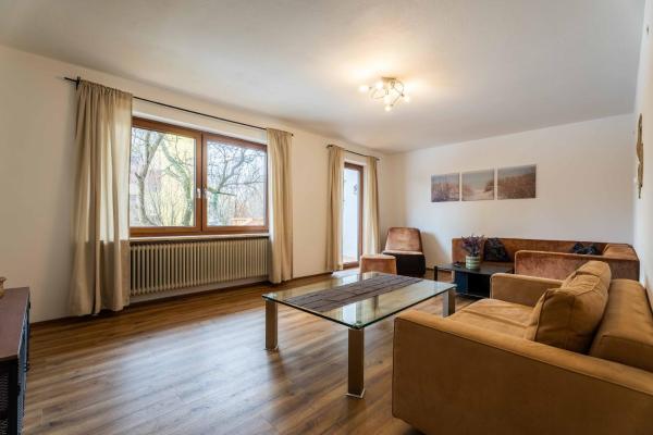 Chalet Gretl By We Rent - Leogang