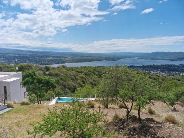 Depto Con Piscina Climatizada Para 6 - Villa Carlos Paz
