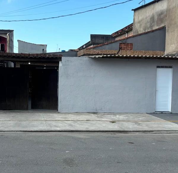 Casa 10mint Da Praia - Praia Grande