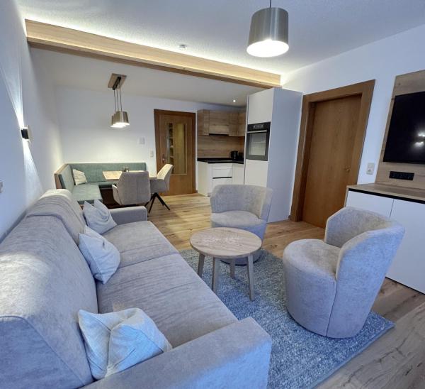 Appartement Christian - Austria