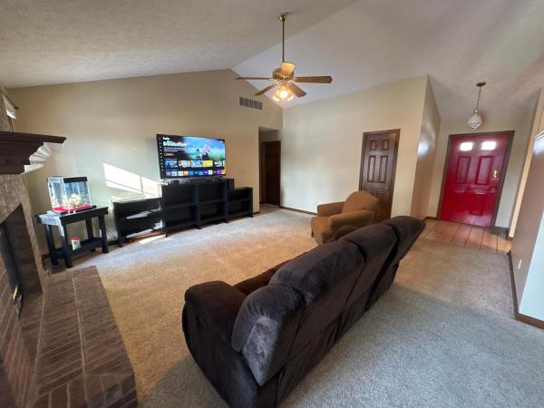 Indy Gateway - Indianapolis, IN