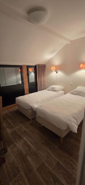 L'auberge De L'ancienne Scierie - Oyonnax