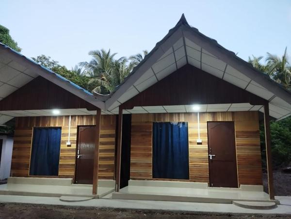 Sea Sand Resort - Havelock island (Swaraj Dweep)