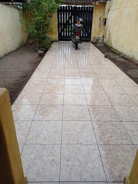 Casa Na Praia Grande - Praia Grande