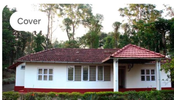 Nakoor Volkot - Kodagu