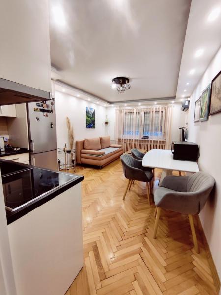 Dunja Apartment - Novi Sad