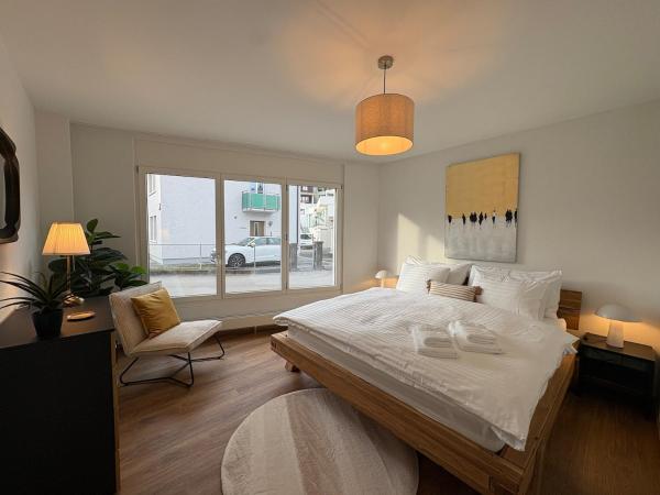 Alpine Loft - Interlaken