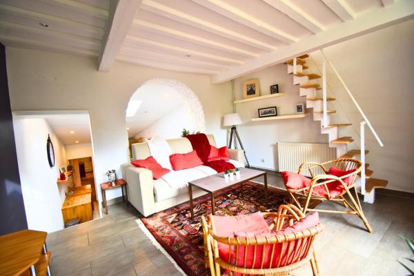 Chambly Green Family House - Beaumont-sur-Oise