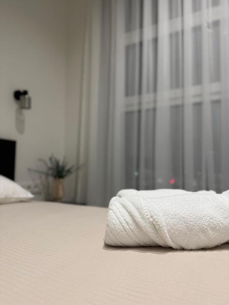 Modern Apartment Near Old Town - Kaunas