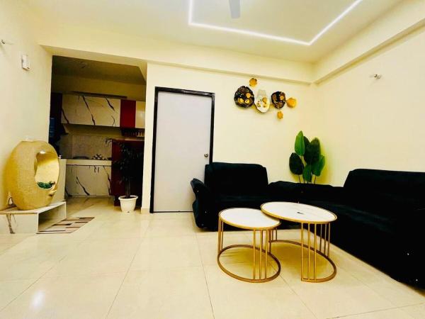 The Aravalli Nest Apt - Faridabad