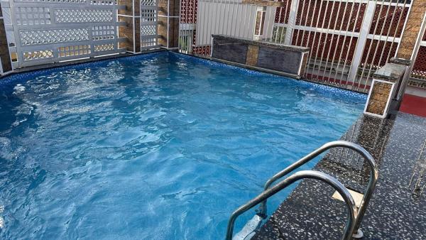 Luxstay Kochi - Kochi