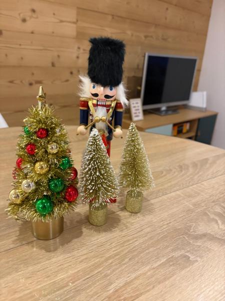 Le Chalet - Black Forest