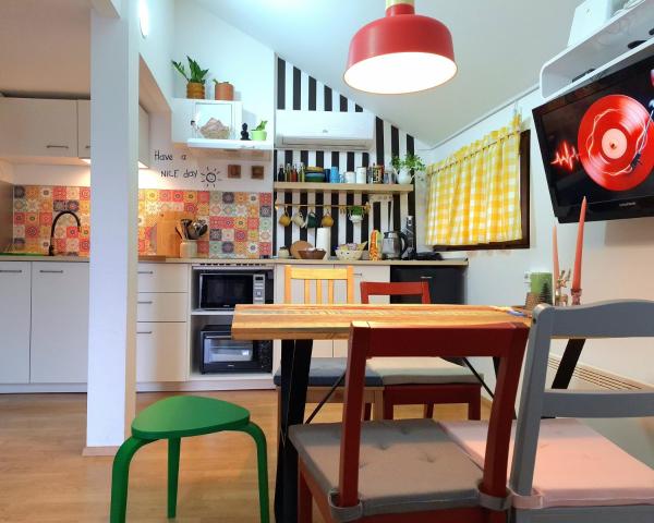 Boho House 5 Camp Terme Catez With Promotional Tickets Prices - Slovenia