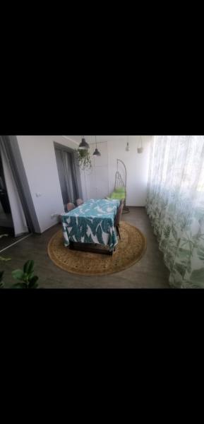 The Apartment - Lazio