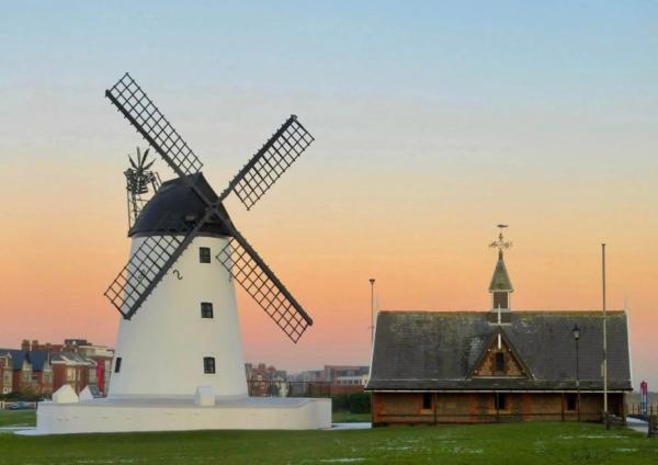 Seaside Serenity - Lytham St Annes