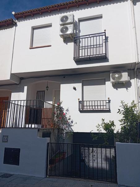 Casa De La Fortuna - Huétor Vega