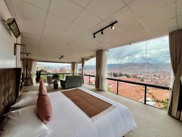 Casa Encuentro San Blas - Cusco