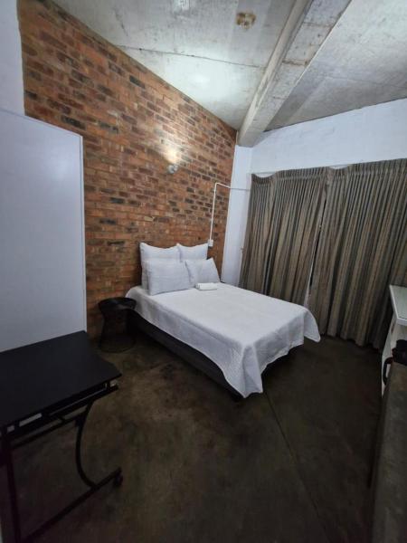 Maboneng Havens - Johannesburg&nbsp;South