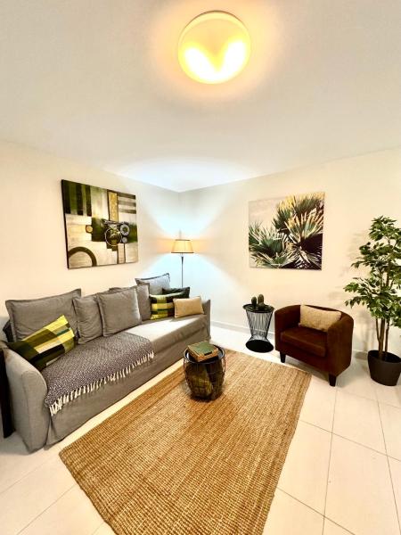 Gran Canaria Casa Magboss I By Jacek Budek - Maspalomas