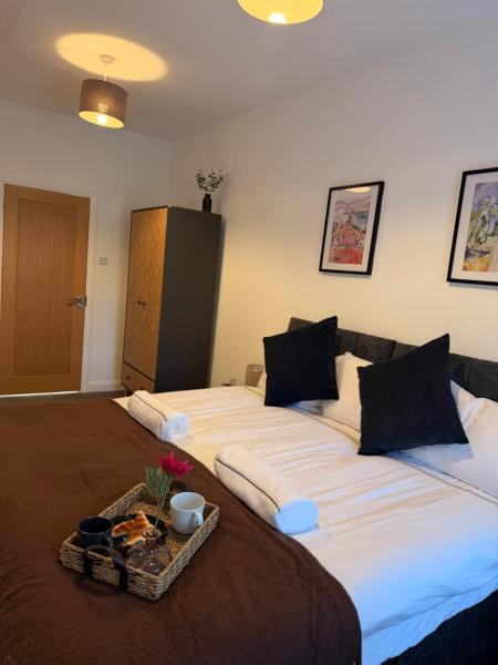 Anitas Place - Milton Keynes