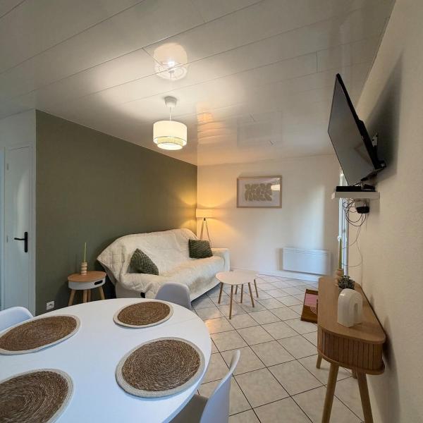 Maison De Vacances 3 éToiles - Sous Les Pins - Jonzac