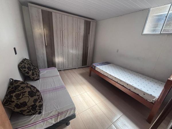 Beco 6 House - Petrópolis