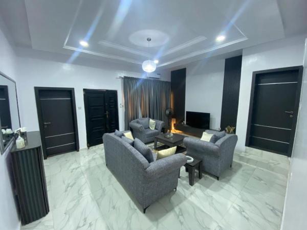 Rachel's Place - Ibadan