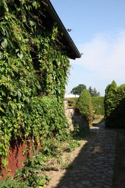 Ferienwohnung Vor Usedom - Anklam
