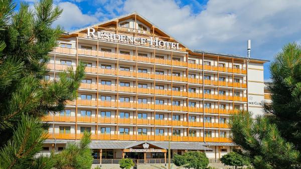 Apartman Nina - Donovaly