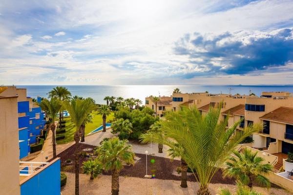 Cabo Roig Turquesa Laguna - Cabo Roig