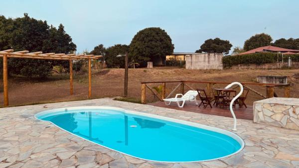 Chácara Pôr Do Sol - Sorocaba