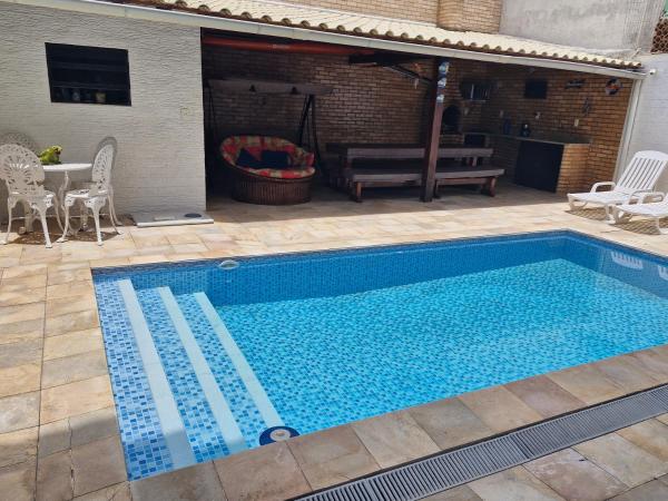 Solar Dos Reis - Arraial do Cabo