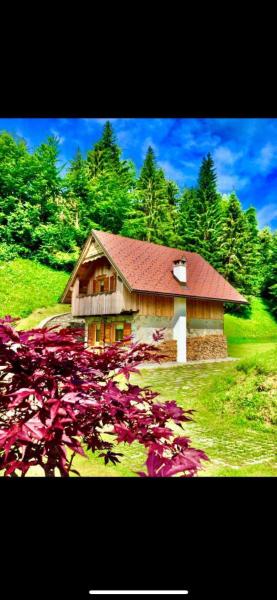 Chalet Corone Monte Zoncolan - Ravascletto