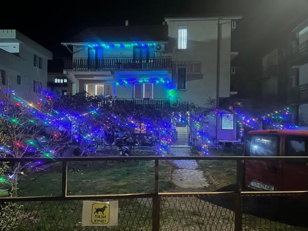 Apartman Struga - North Macedonia