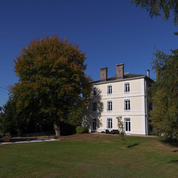 Au Bien-hêtre - La Bresse