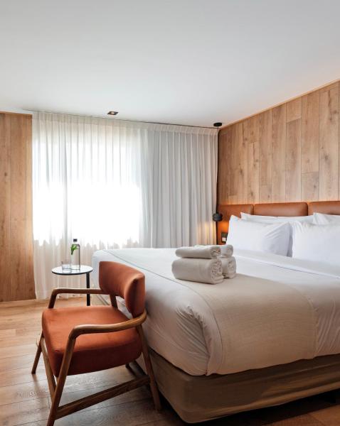 Montano Boutique Suites - El Calafate