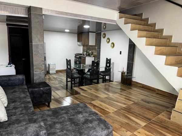 La Terraza - Casa Completa - Quindío